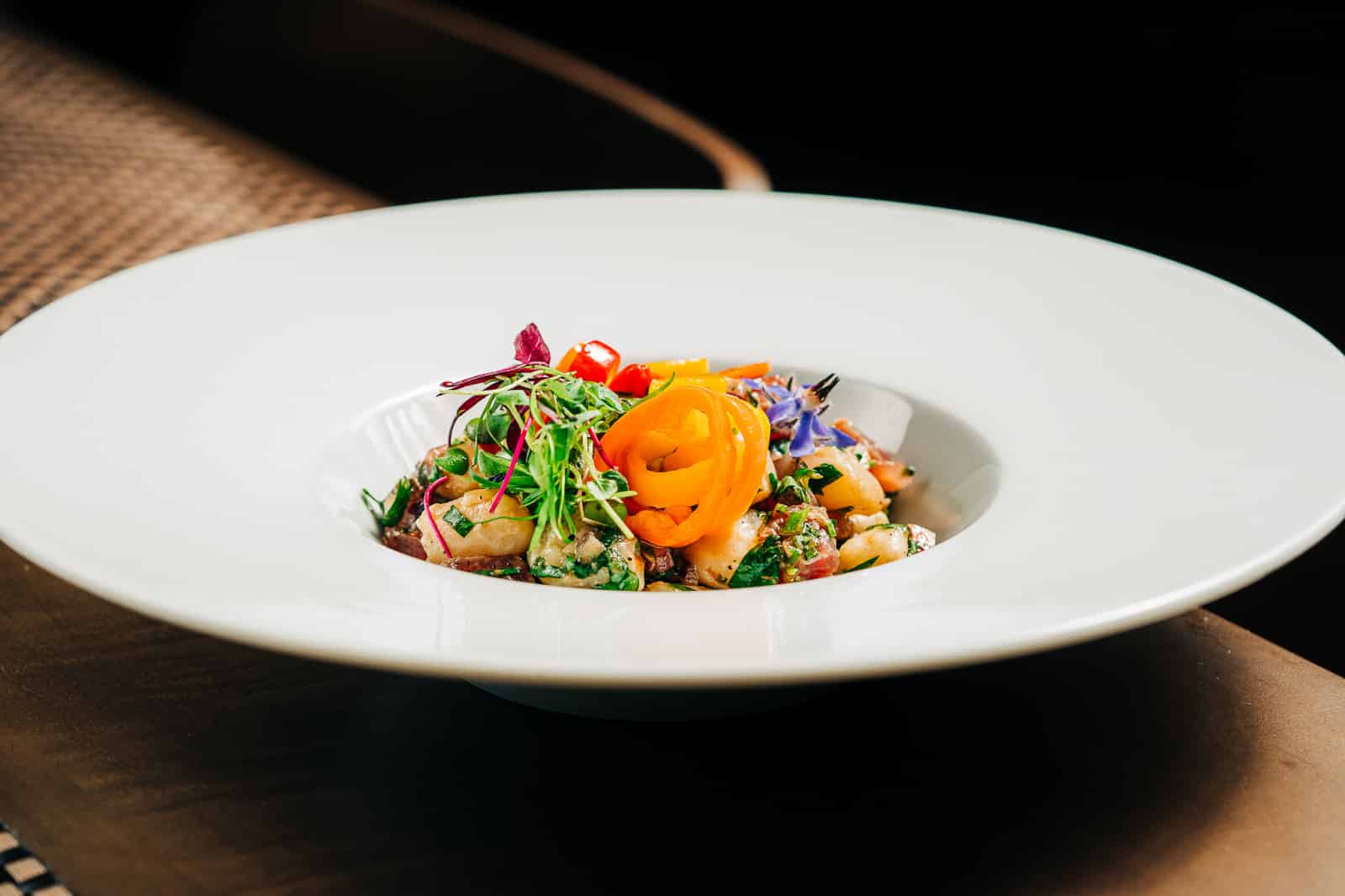 Gallery | Prelude Kitchen & Bar in Downtown Sacramento