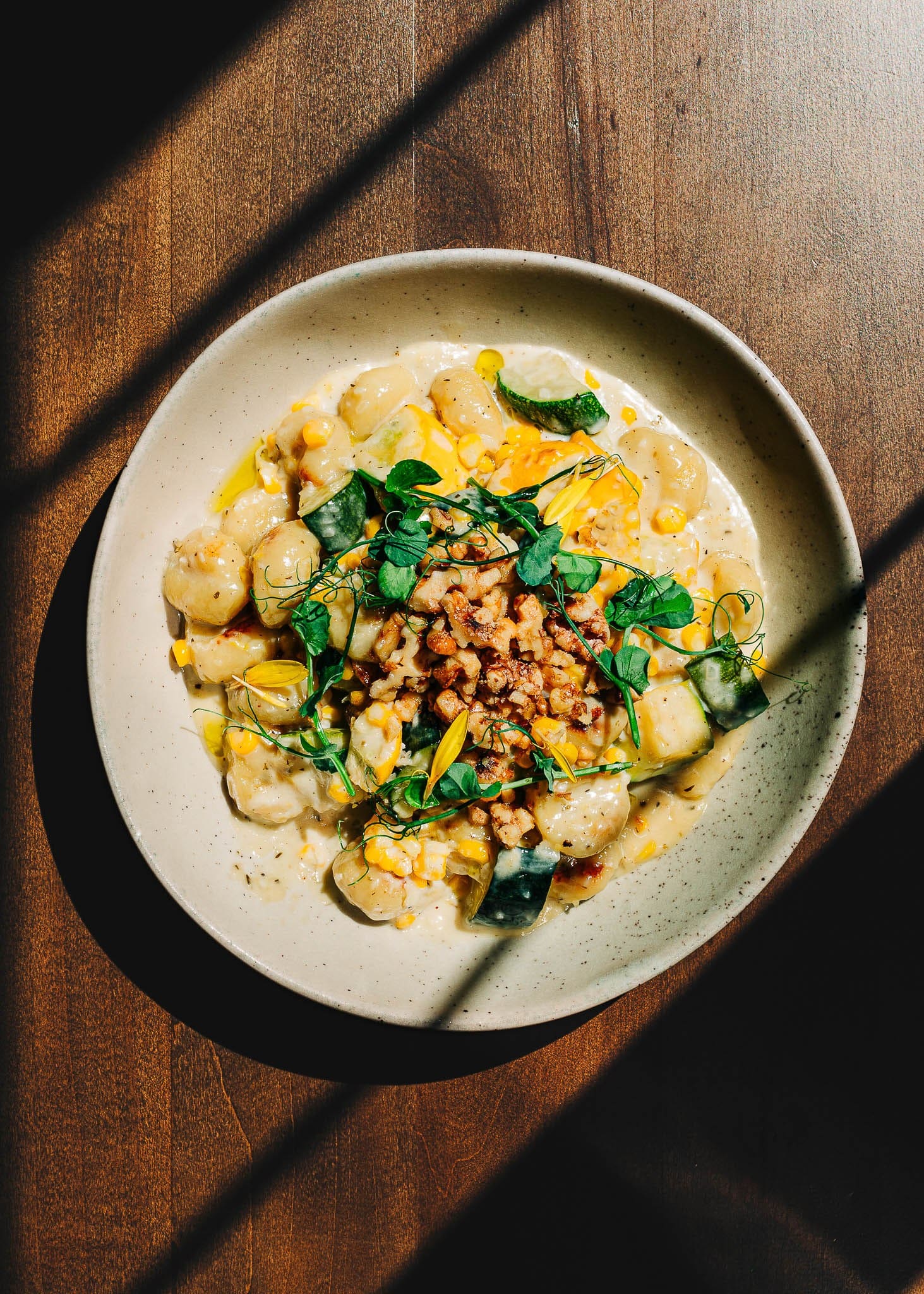 Prelude Kitchen & Bar | Downtown Sacramento Restaurant | Modern ...