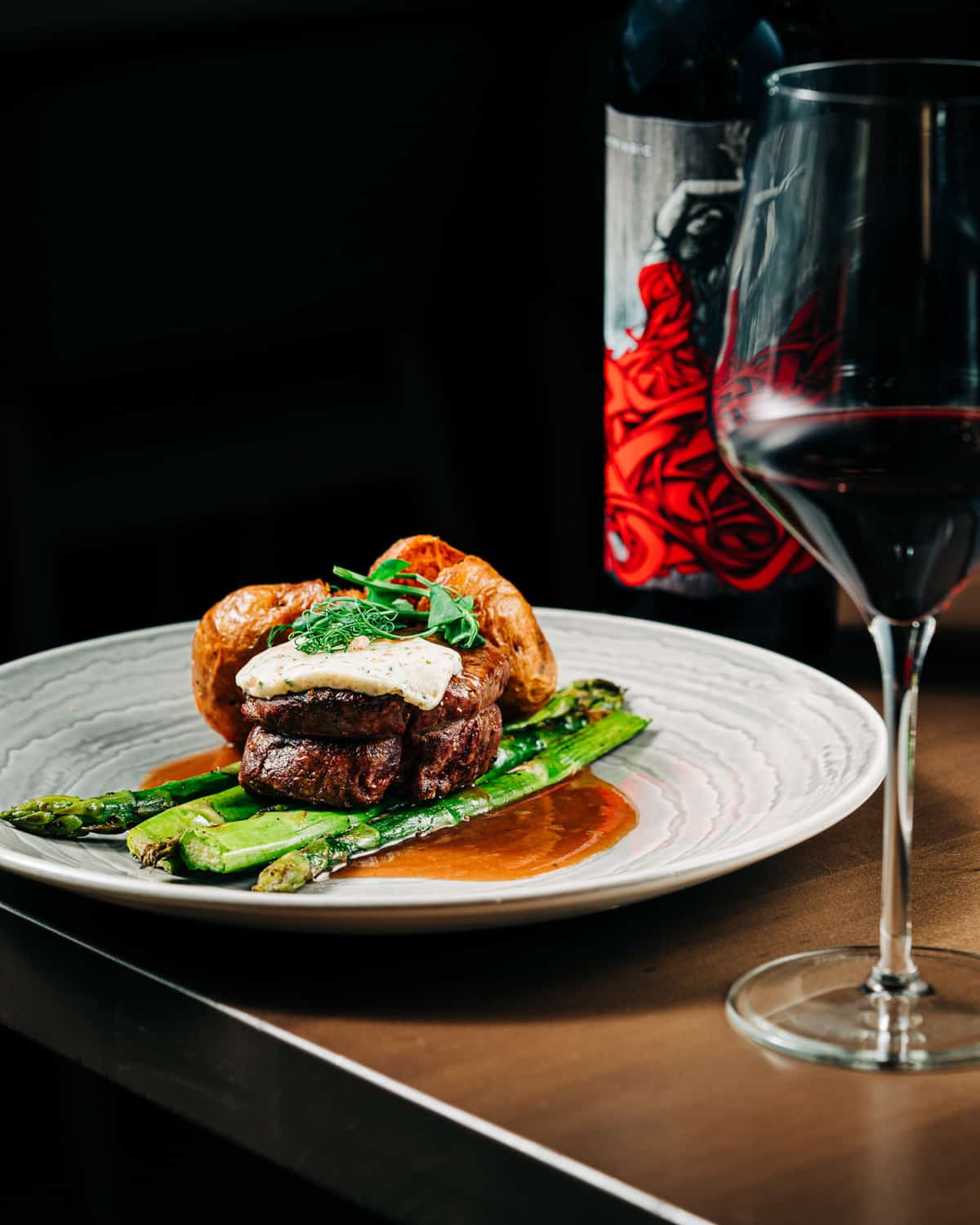 Prelude Kitchen & Bar | Downtown Sacramento Restaurant | Modern ...